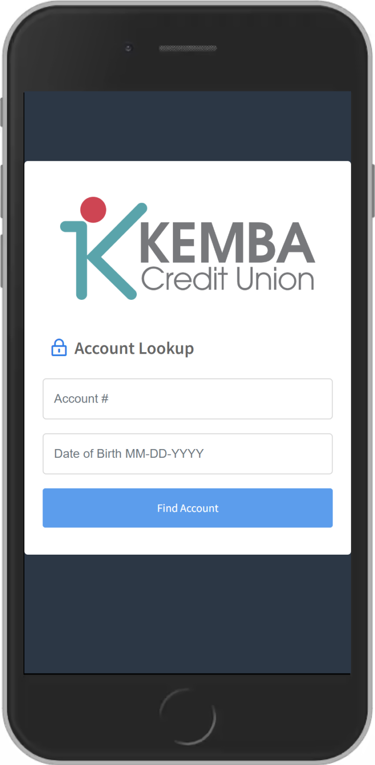 Make a payment or deposit | My KEMBA Credit Union