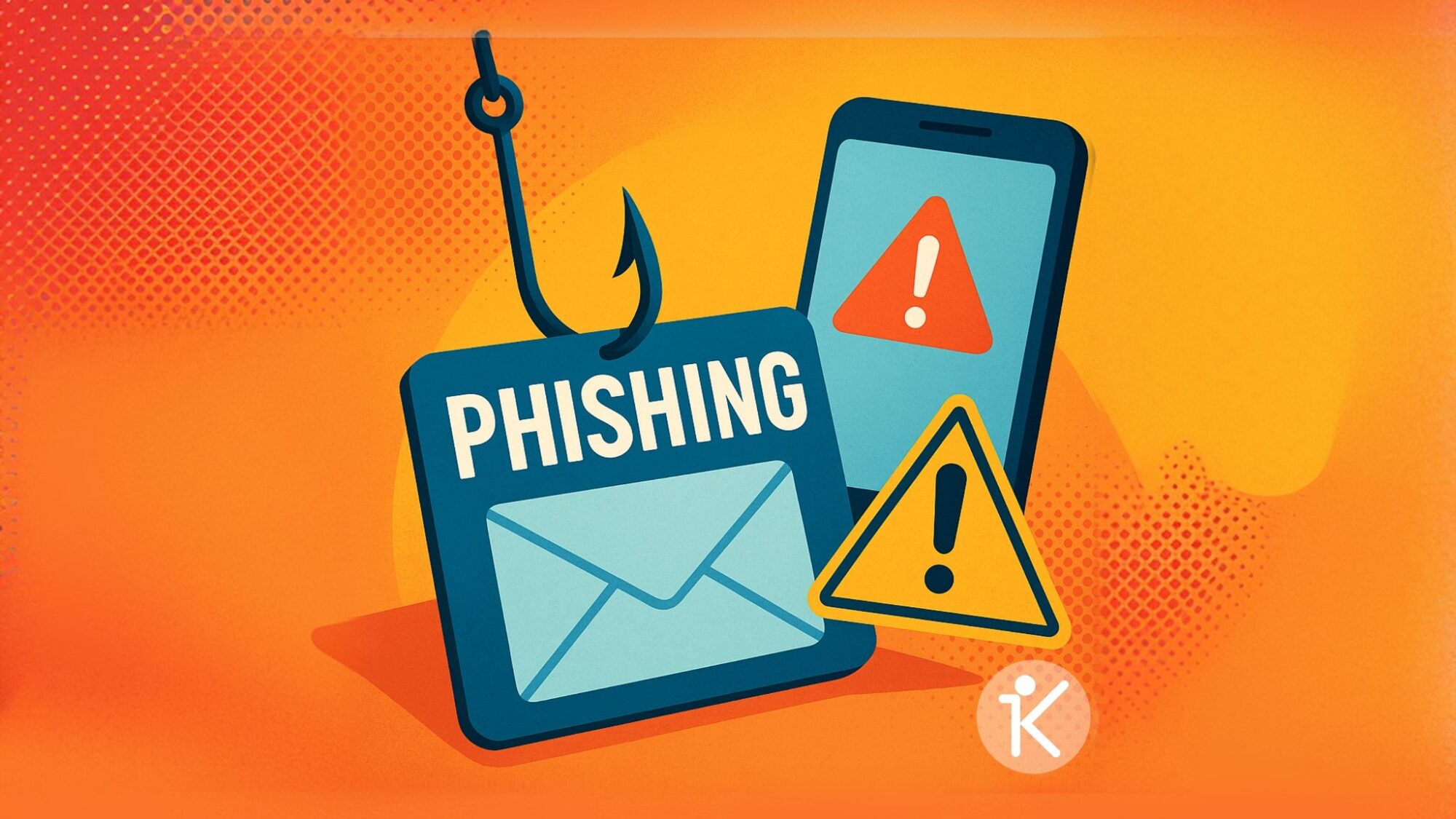 How to spot & stop phishing scams | My KEMBA Credit Union